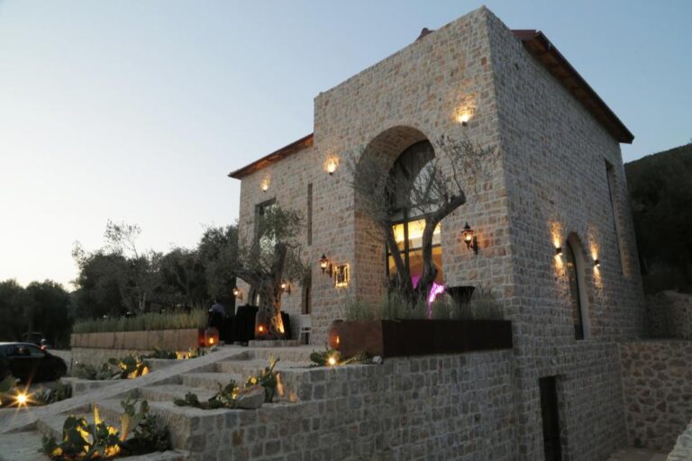 Mashtra, Ulcinj | Official Site – The Olive House