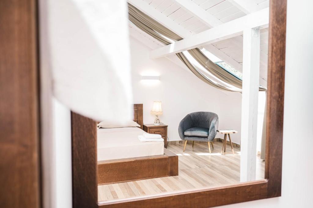 Mashtra, Ulcinj | Official Site – The Olive House