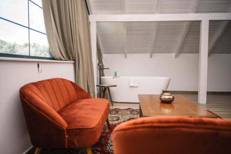 Mashtra, Ulcinj | Official Site – The Olive House